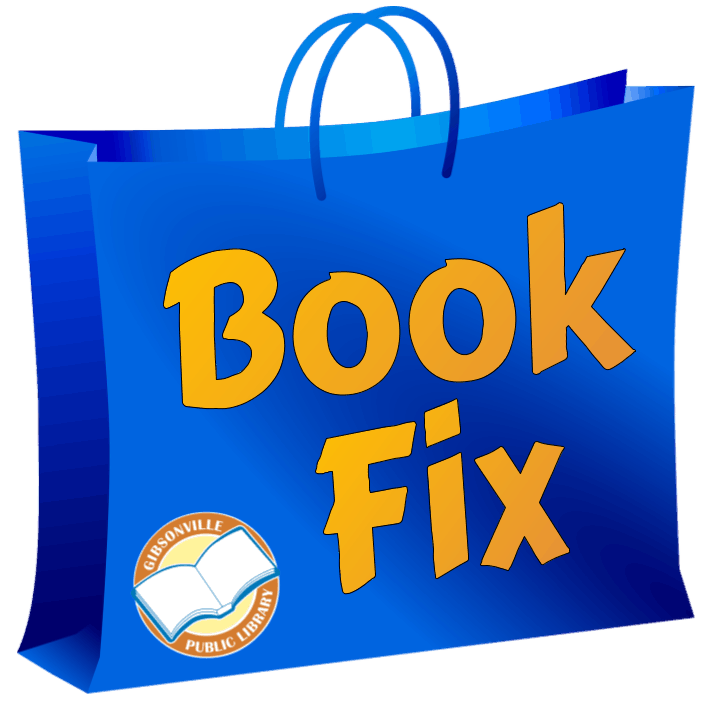 BookFix – Gibsonville Public Library