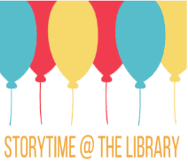 storytime thumbnail – Gibsonville Public Library