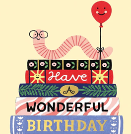 Happy Birthday GPL – Gibsonville Public Library